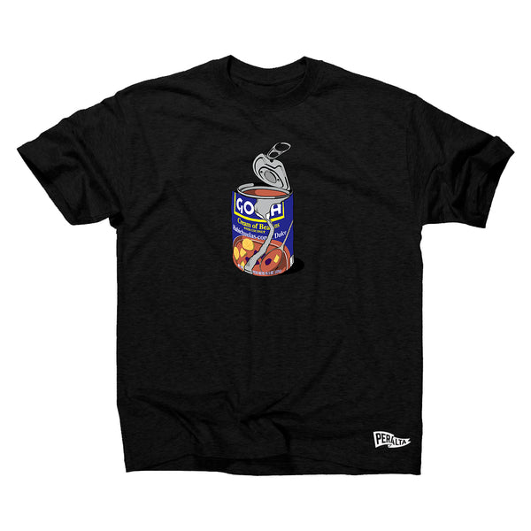 HABICHUELA CON DULCE T-SHIRT – Peralta Project