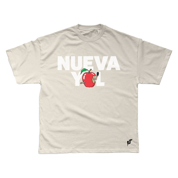 NUEVA YOL T-SHIRT – Peralta Project