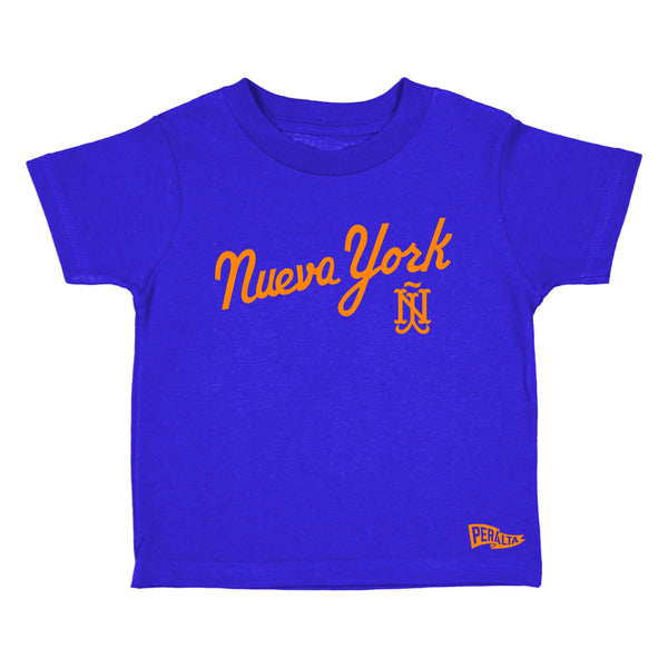 AMAZIN' TODDLER TEE – Peralta Project
