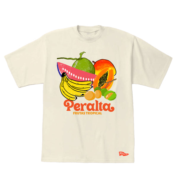 PERALTA FRUTAS TROPICAL T-SHIRT – Peralta Project