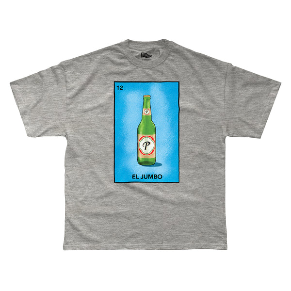 EL JUMBO T-SHIRT – Peralta Project