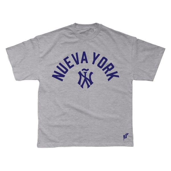 ÑY BOMBERS ARC T-SHIRT – Peralta Project
