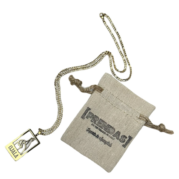 OJALA NECKLACE – Peralta Project