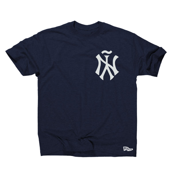 Nueva York - Peralta Essentials – Peralta Project
